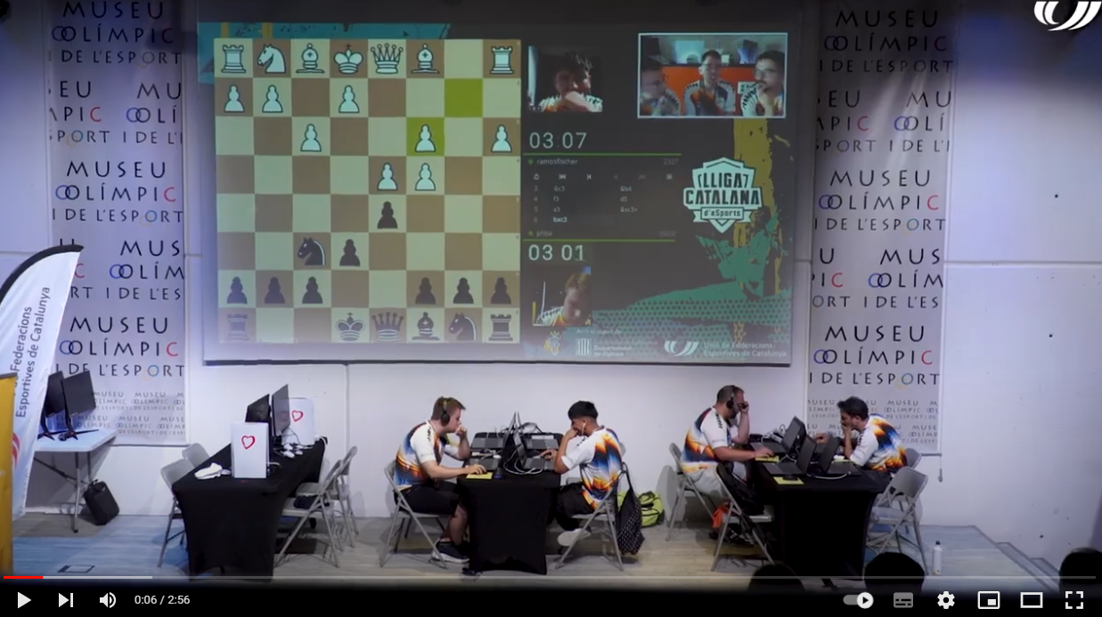 Bienvenidos a La Unió