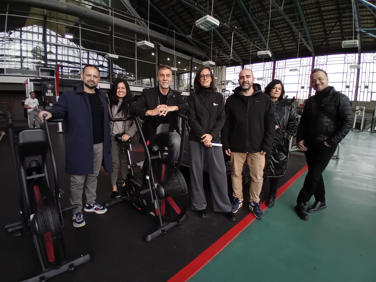 Benvinguts a La Unió